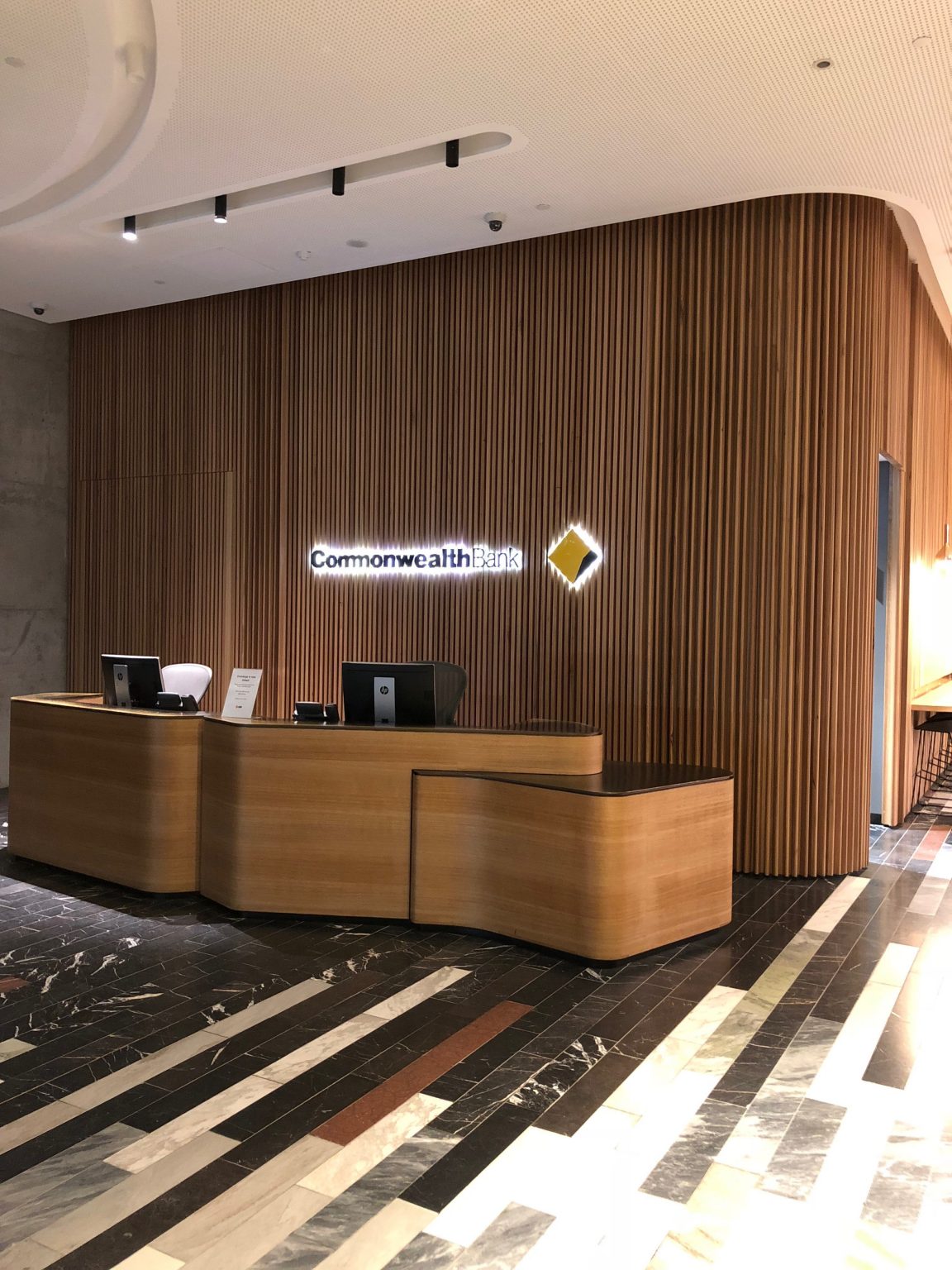 Architectural Screening | Timbeck