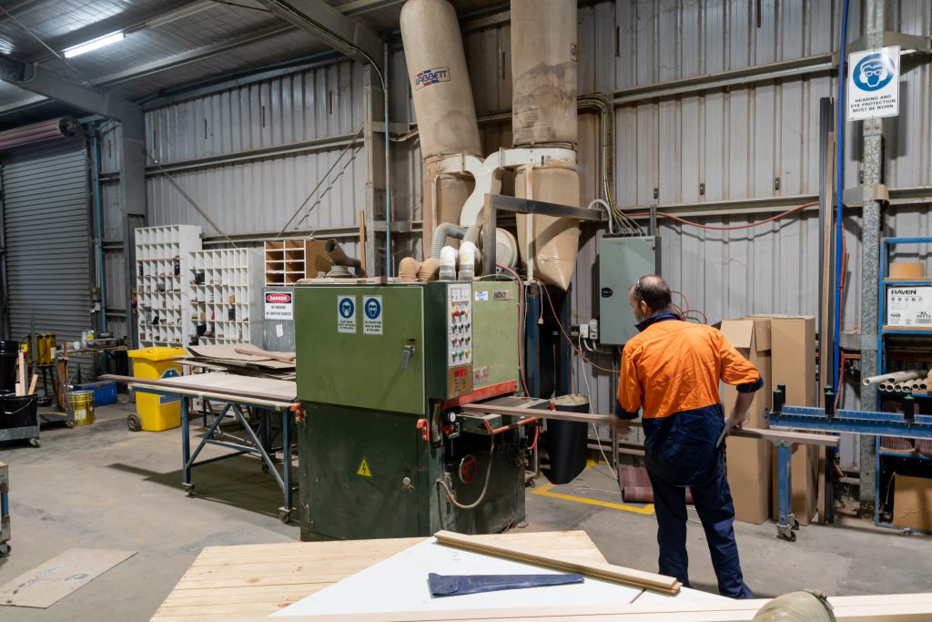 Western Red Cedar Cladding | Timbeck Architectural