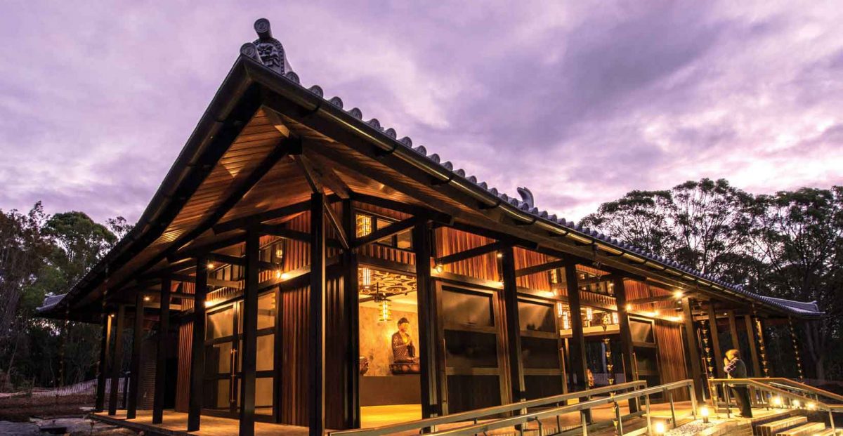 Home | Timbeck | Premium Timber Finishes